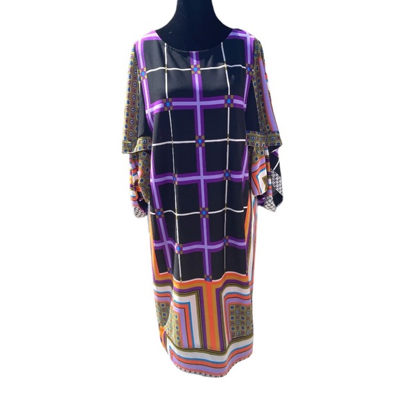 ONE WORLD | Dresses | One World Dress | Poshmark